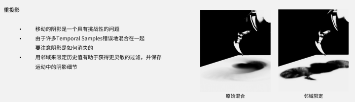 Hybrid RayTracing Soft Shadow Denoiser - 知乎