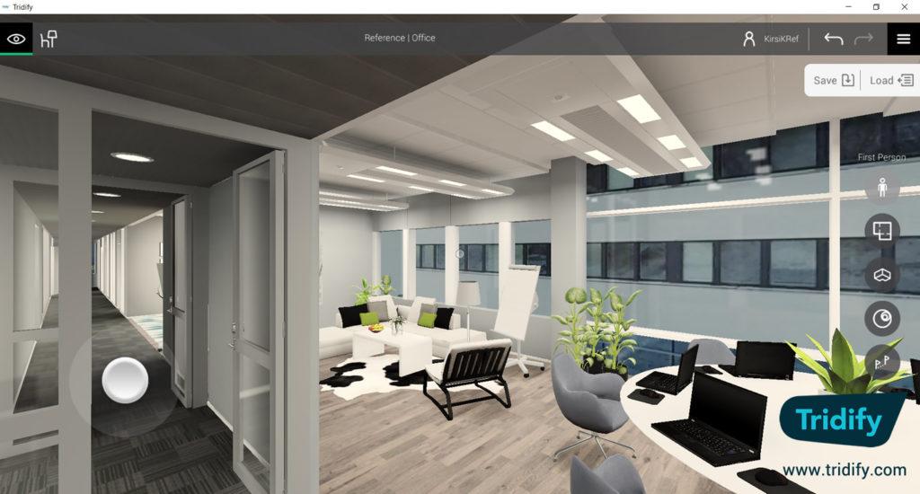 Tridify: Unity导入带属性的3D BIM/CAD模型 - 知乎