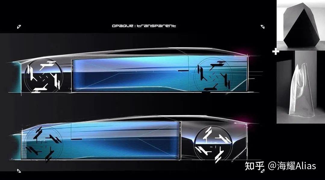 有点意思！设计师Kaz Matharu作品分享！（海耀设计分享） - 知乎