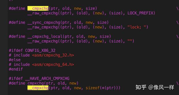计算机原子（atomic）操作的实现原理解析 - 知乎