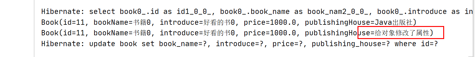 Spring Boot JPA EntityManager实体管理器 - 知乎