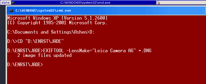 解法！分门别类，转接镜头无触点 数字信息有关联 - 知乎