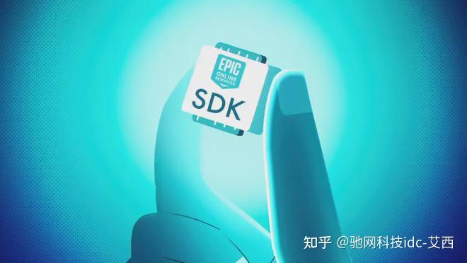 EPIC 是什么平台 ？ - 知乎