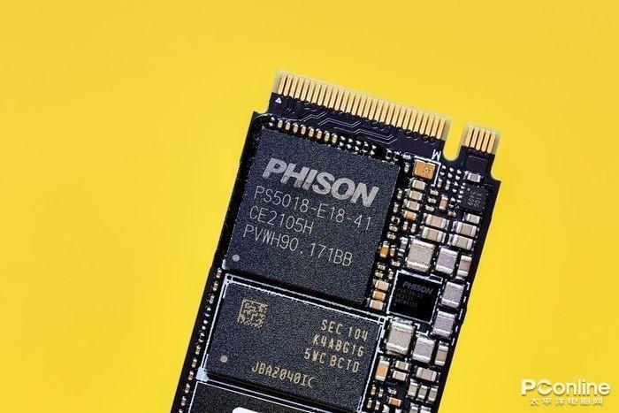 PCIe Gen 4 SSD主控大盘点：7000MB/s高速时代，到底谁能称王？ - 知乎