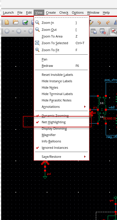 写给模拟初级工程师的几个Virtuoso高效率技巧1 - 知乎