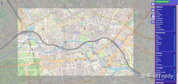 SUMO仿真实战 - 知乎