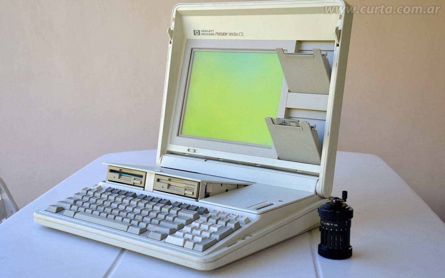 移动计算发展史（3）：“笔记本”时代到来 - 知乎