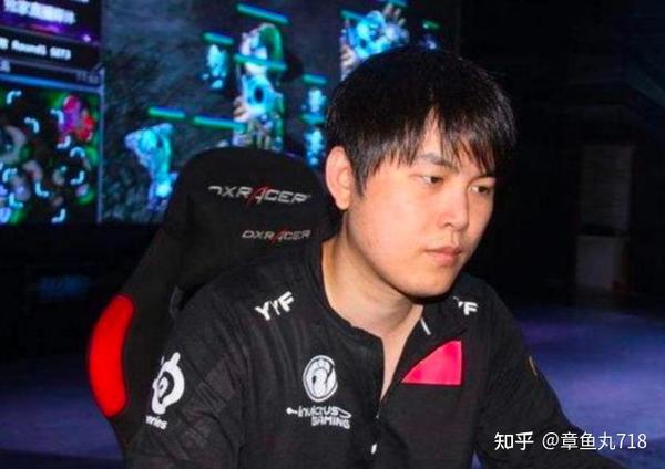 DOTA2：yyf不玩自走棋引热议，可是你别忘了大酒神从来没玩过 - 知乎