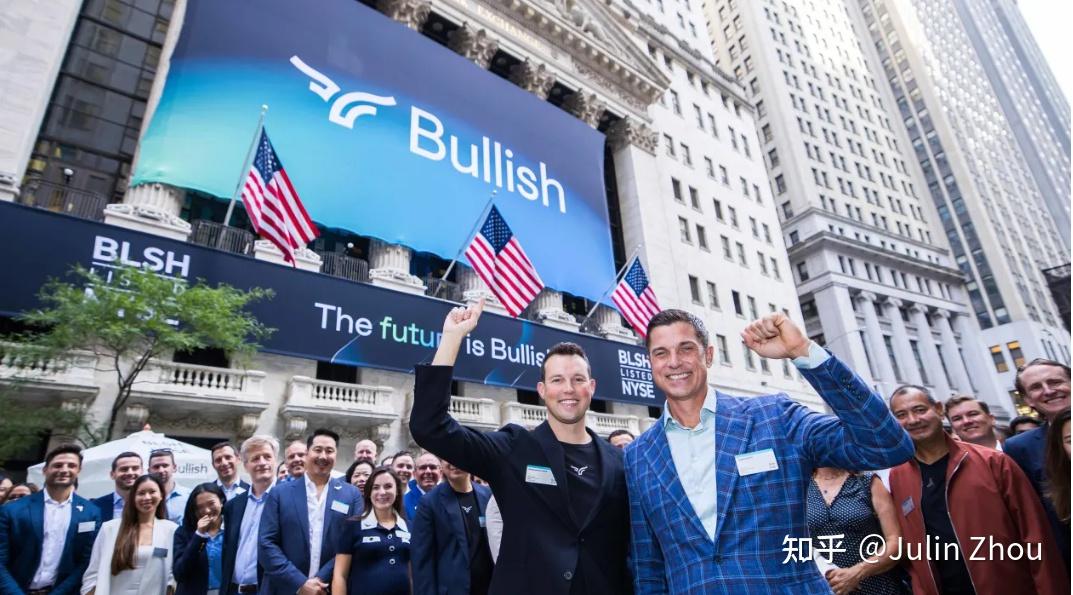 招银尝试基金代币化；Bullish上市首日涨86%；Perplex提出收购Chrome；BenFen 发布稳定币与 RWA白皮书 - 知乎