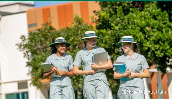UIL合作精英私立混校又添名校——Clayfield College - 知乎