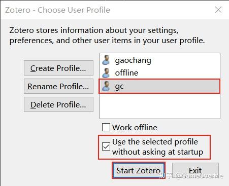 Zotero新手配置指南 - 知乎
