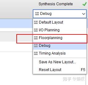 Xilinx FPGA Partial Reconfiguration 部分重配置 详细教程 - 知乎