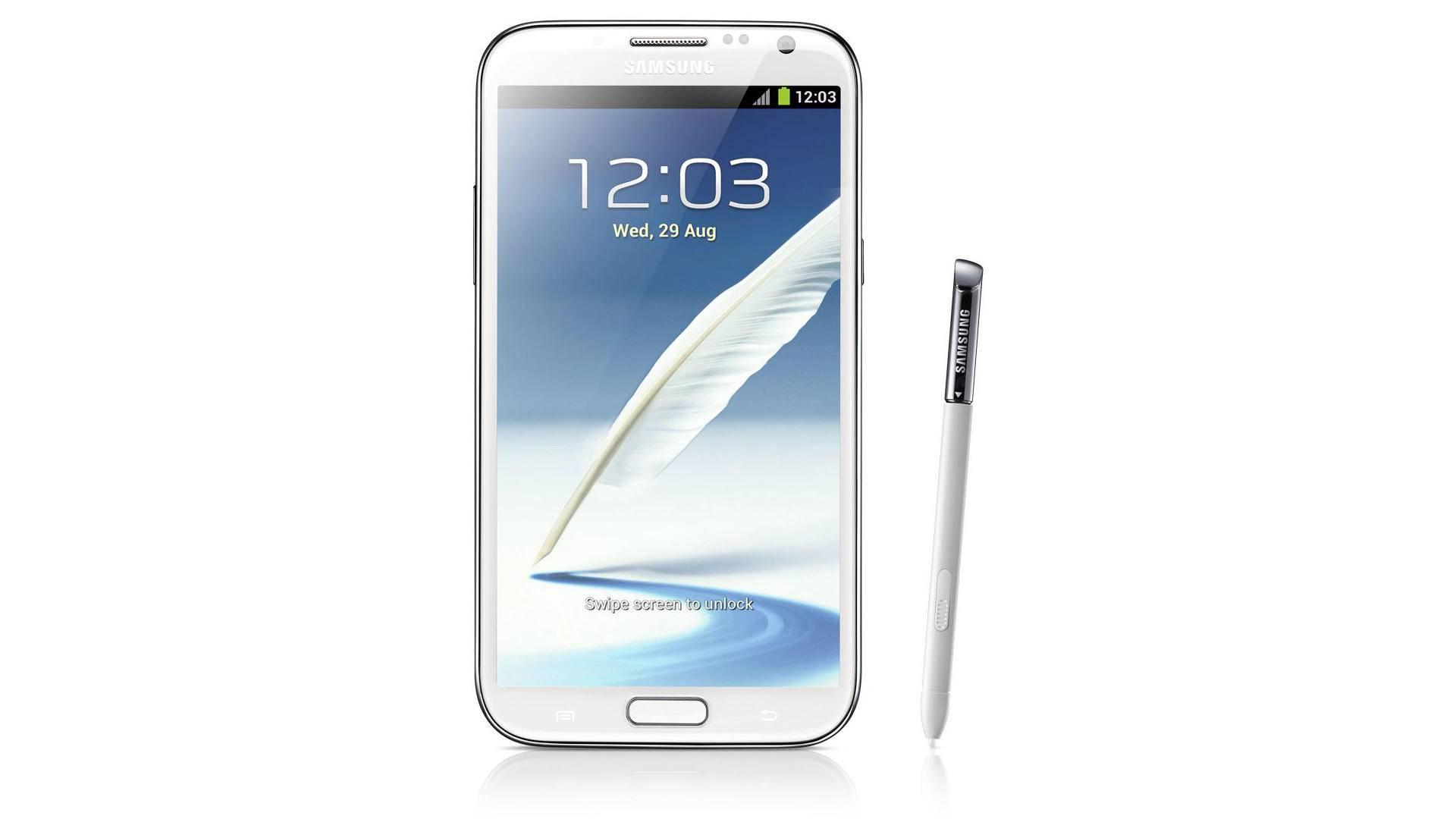 三星S Pen的历代演变：小小的一支“笔”也能大有文章 - 知乎