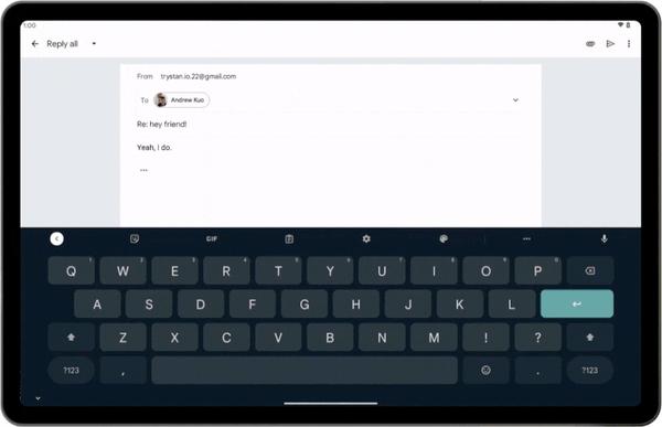 最新版发布 | Android 13 现已正式发布至 AOSP！ - 知乎