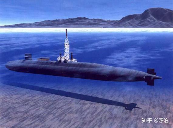浅析：美海军的俄亥俄级SSGN核潜艇武器携带能力 - 知乎