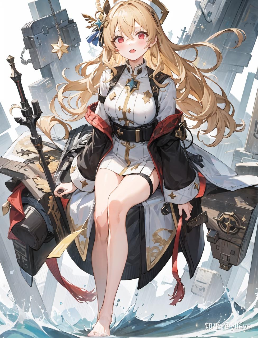AI AI