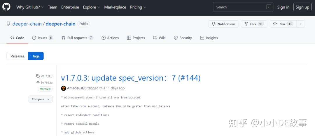 Web3网络安全，Deeper Network贡献智慧和方案 - 知乎