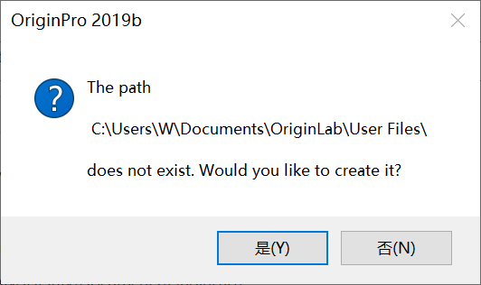 Origin 2019详细安装教程 - 知乎