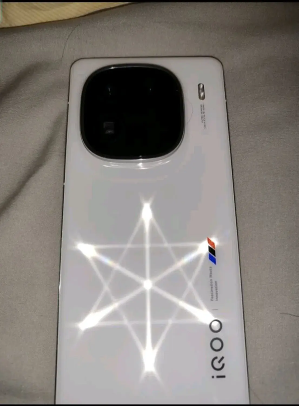iqoo12值不值得买？ - 知乎