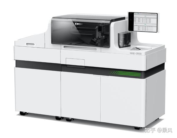 华大基因的核心子公司——华大吉比爱 - 知乎