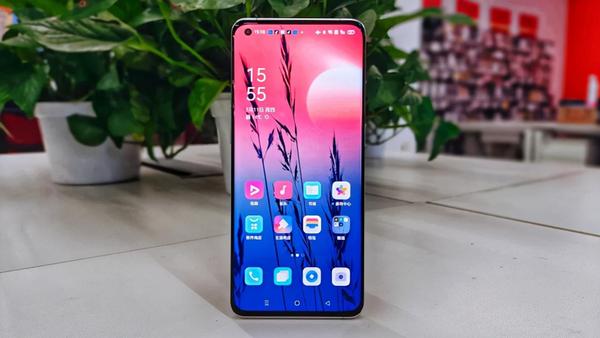OPPO Find X3：顶级影像，有颜有料 - 知乎