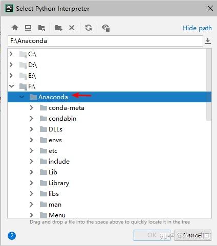Python出现“No module named"XXX"”解决方案，VS/PyCharm - 知乎