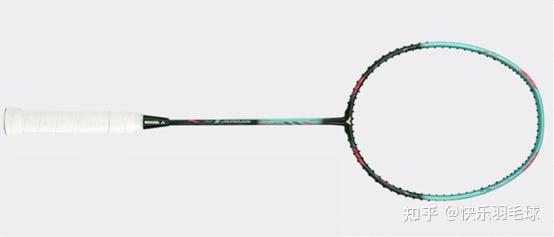 速度型羽毛球拍推荐（300-600元） - 知乎