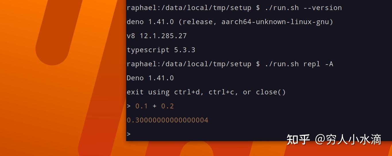 在 Android 运行 GNU/Linux 二进制程序 (proot) - 知乎