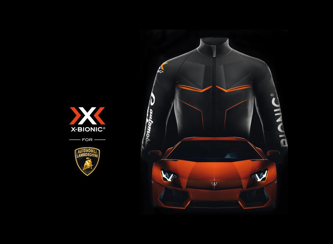 X-Bionic是个怎样的品牌？创始人如是说 - 知乎