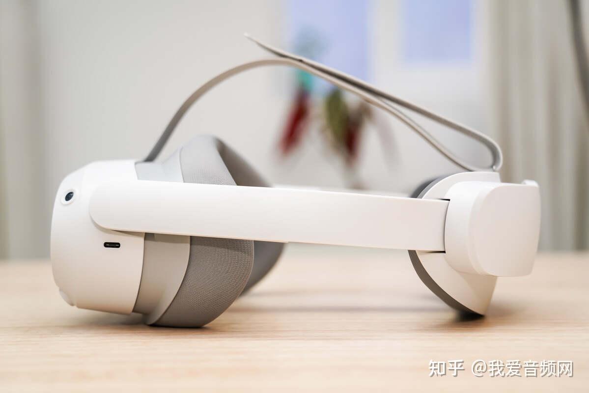 Pico 4 Pro评测："一眼出色"的视觉，简约易上手的体验 - 知乎