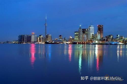 加拿大最有魅力的城市之一，带你近距离了解多伦多 - 知乎