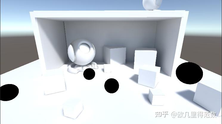 【Catlike Coding Custom SRP学习之旅——5】Baked Light - 知乎