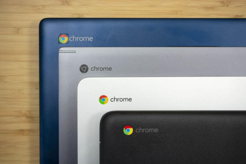 如何购买 Chromebook 以及我们推荐的最佳选择 - 知乎