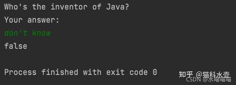 【Big Java学习笔记】Chapter 9：Inheritance and Interfaces 继承和接口 - 知乎