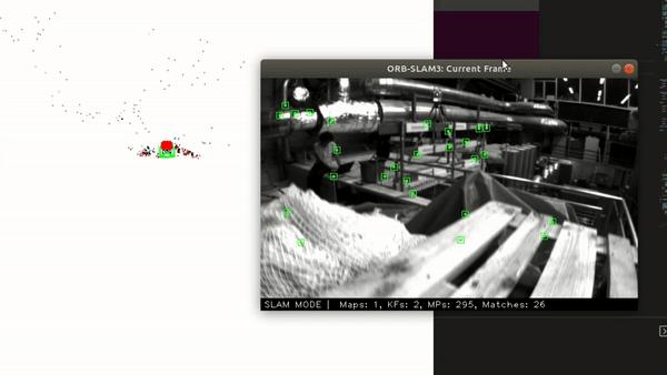 实操指南：ORB-SLAM3的编译运行 - 知乎