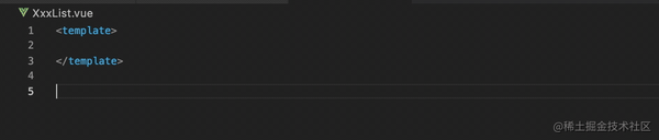 一个案例学会 VSCode Snippets，极大提高开发效率 - 知乎
