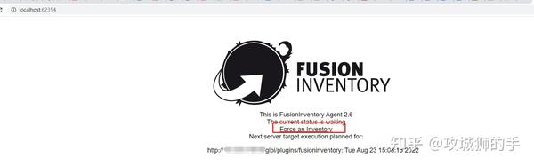 开源CMDB-GLPI - 知乎