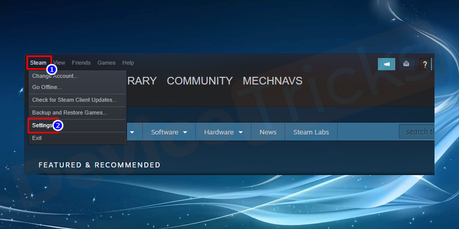 如何修复 Steam 磁盘写入错误？ - 知乎