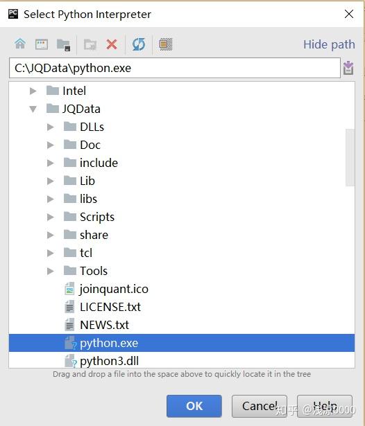 JQData | 高校版使用教程，30秒安装完成，自带Python环境 - 知乎