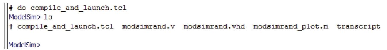 知乎盐选 | 6.2 ModelSim 与 Matlab 的协同仿真
