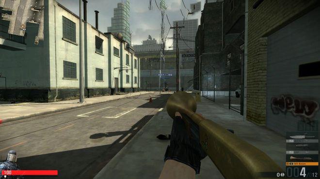 CSOL2都停运好几年了，为什么反恐精英OL还能继续运营？ - 知乎