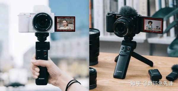 半画幅无反相机的春天要来了？！ - 知乎