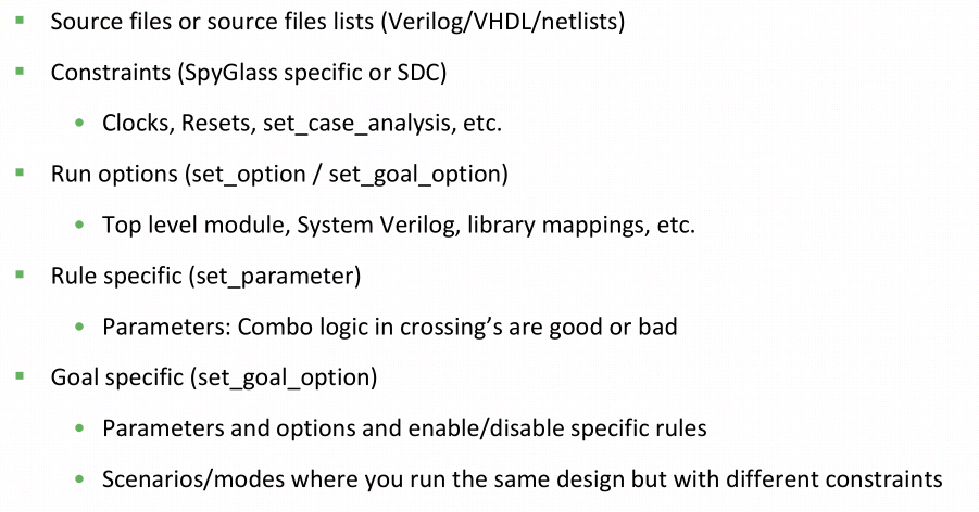 芯片设计进阶之路——SpyGlass CDC流程深入理解(一) - 知乎