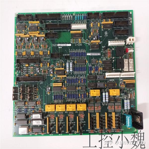 GE DS200系列DS200UDSAG1ADE、DS200TCTGG1AFF、DS200TCQCG1BKG、DS200TCQCG1BGF ...