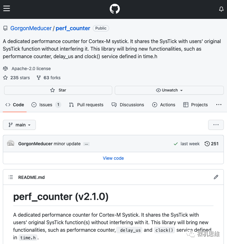 【嵌入式】不服？跑个分看看！——Coremark篇 - 知乎