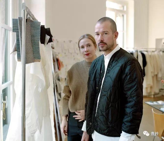 Jil Sander | 你可能还不知道它到底酷在哪 - 知乎