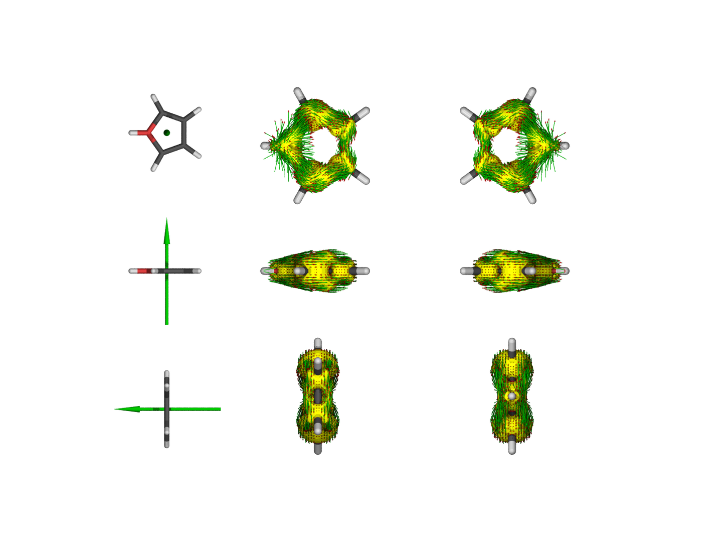 ICSS平面图、磁感应电流图 - 知乎