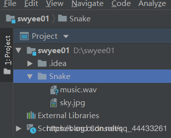 Java简单实现贪吃蛇经典小游戏（附源代码） - 知乎