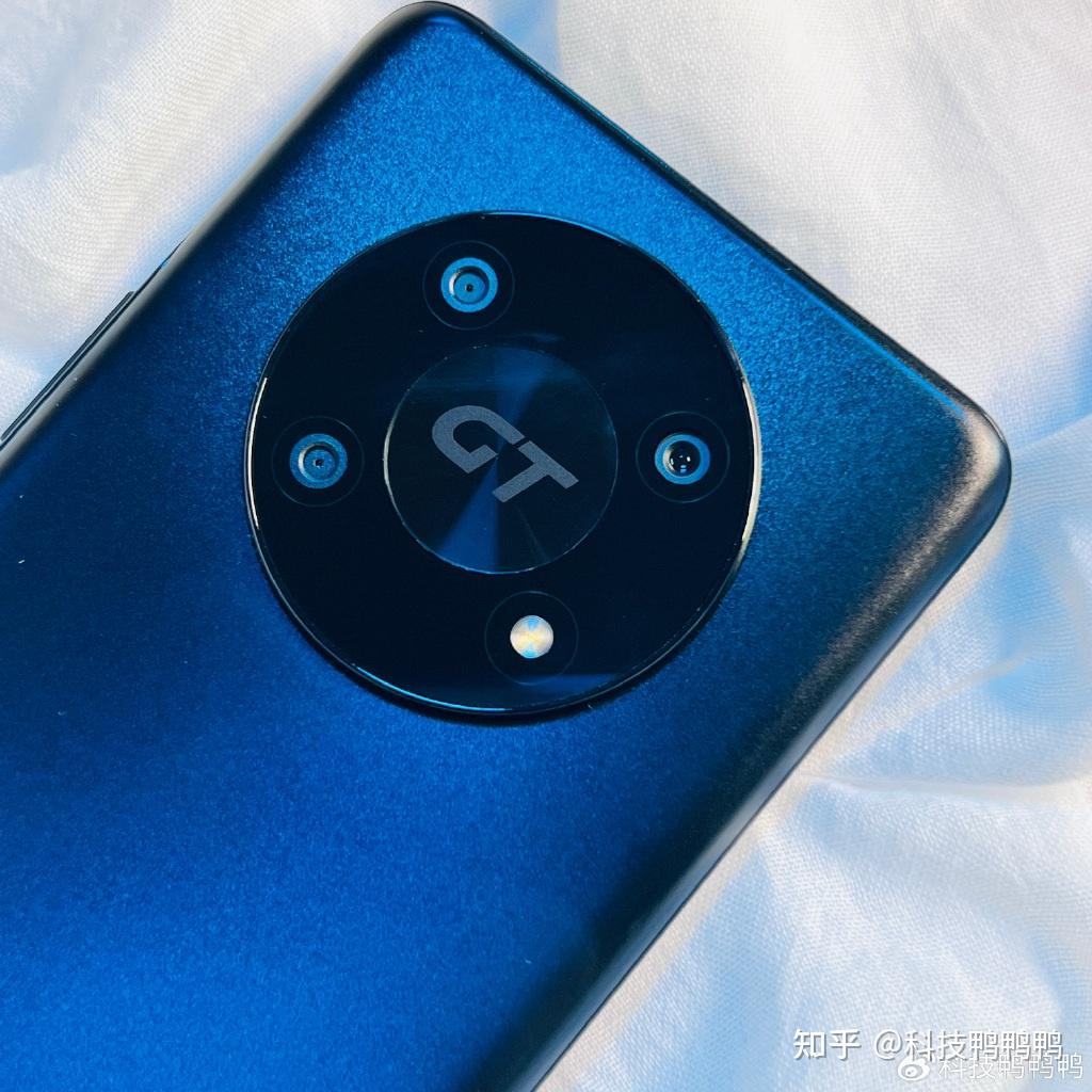 便宜又大碗，荣耀X40 GT竞速版全网第一体验评测来了！ - 知乎