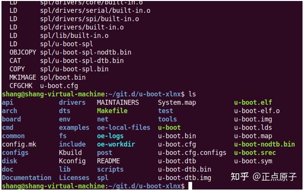 《DFZU2EG_4EV MPSoC之嵌入式Linux开发指南》第十二章 U-Boot移植 - 知乎